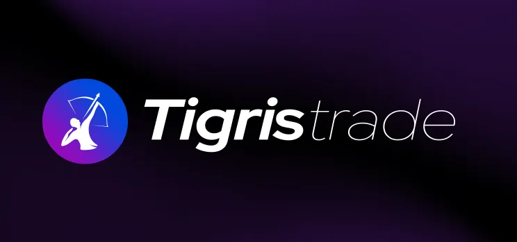 LeoWolfie on Twitter: "Tigris Trade(@TigrisTrades) is the most underrated perp dex live right ...