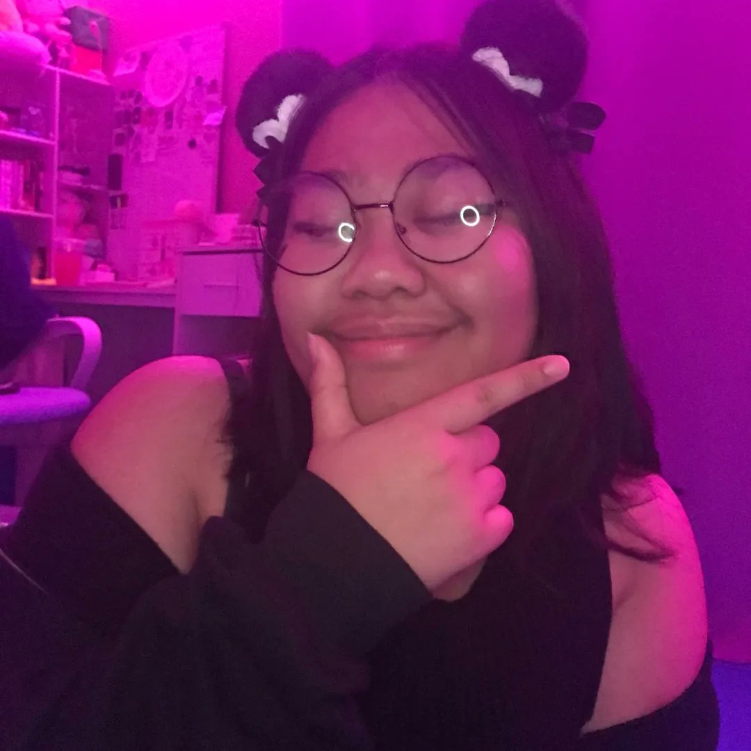 Yuu on Twitter: ""She's an absolute terror for absolute territory" I did a little human cosplay ...