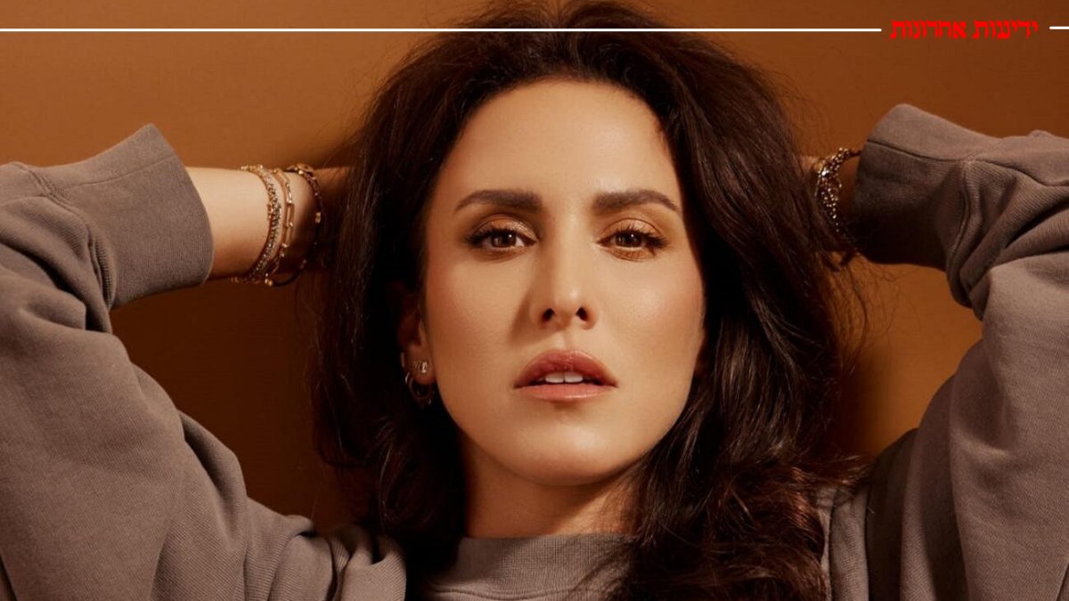 ynet עדכוני on Twitter: "RT @YediotAhronot: שי־לי שינדלר לא נשרפה מהאש שחטפה אחרי הדוקו על חיי ...