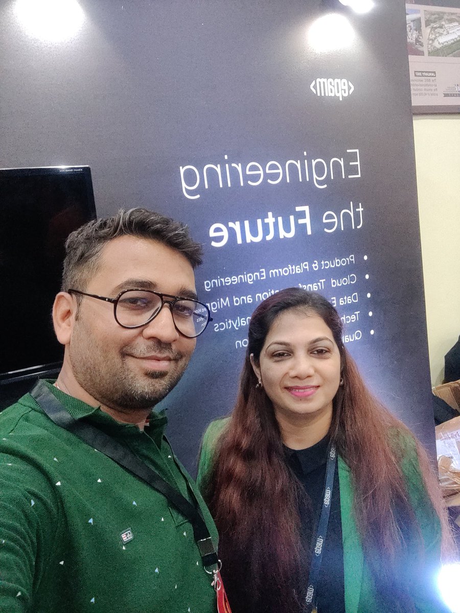 EPAM Systems Company Profile & Overview | AmbitionBox