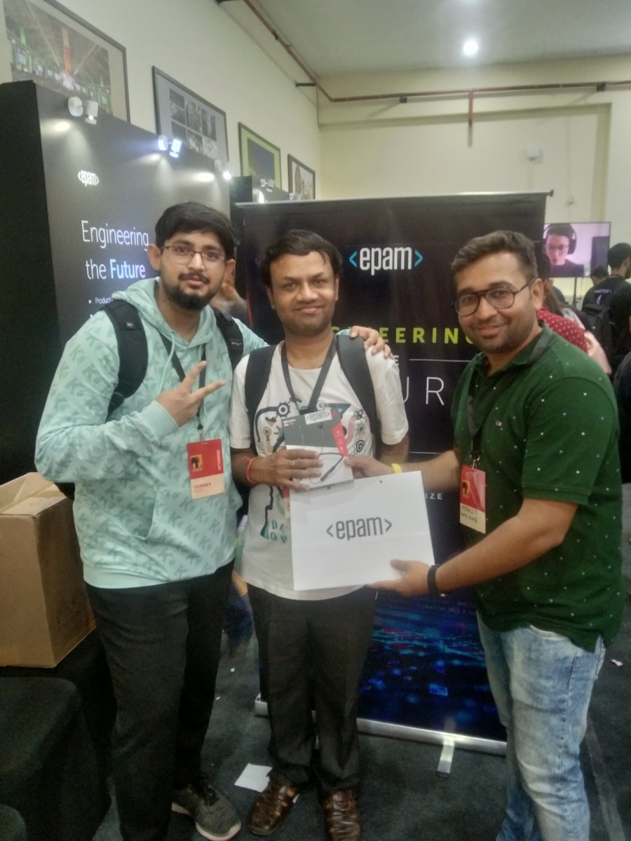 EPAM Systems Company Profile & Overview | AmbitionBox