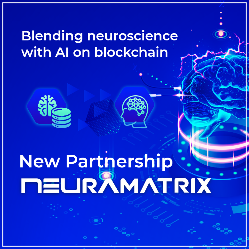 Matrix AI Network on Twitter: Matrix AI Network on Twitter: