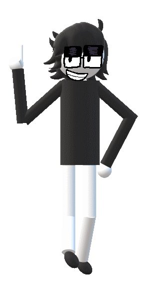 Jeff The Killer Dancing Gif