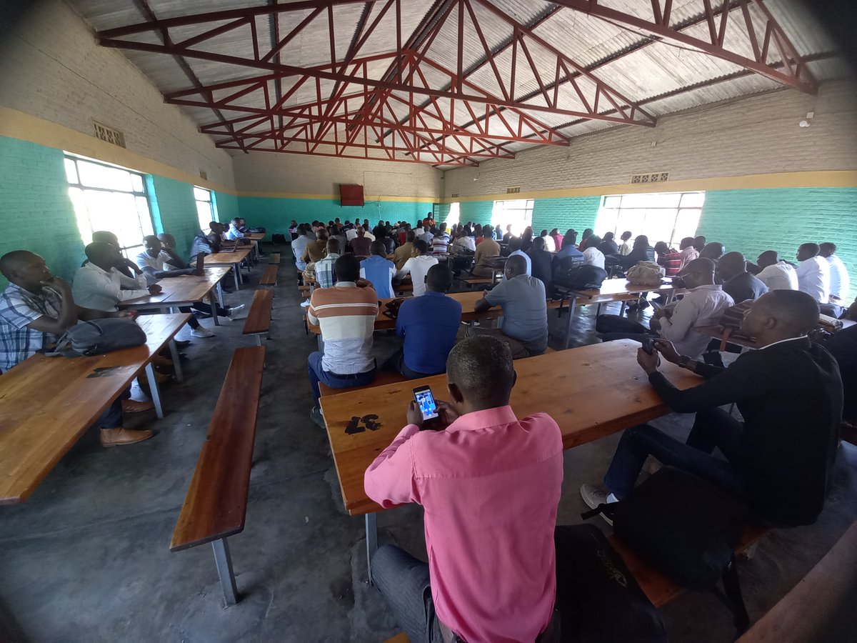 Rwanda TVET Board on Twitter: Rwanda TVET Board on Twitter: