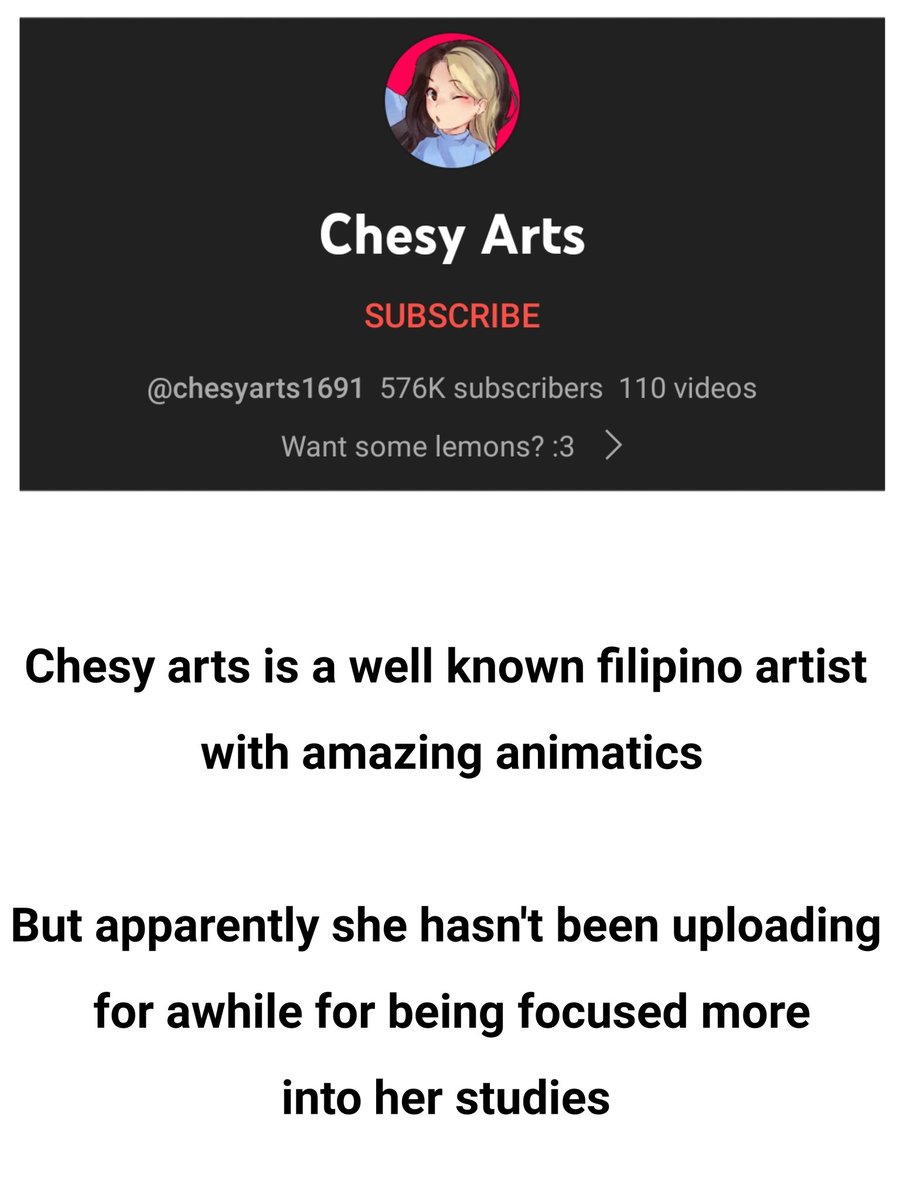 cake on Twitter: "May you rest in peace Chesy Arts"