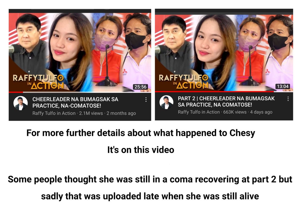 cake on Twitter: "May you rest in peace Chesy Arts"