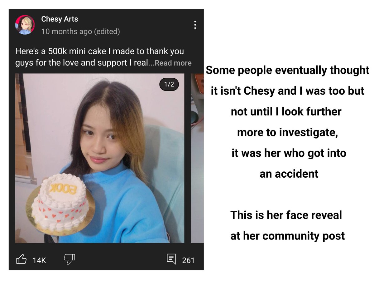 cake on Twitter: "May you rest in peace Chesy Arts"