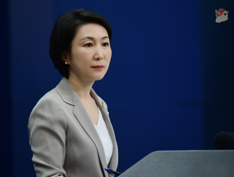Global Times On Twitter China Firmly Opposes The So Called 21st