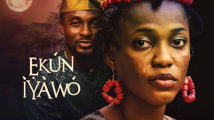 A thread of Nollywood movies to watch this weekend and where to get ...