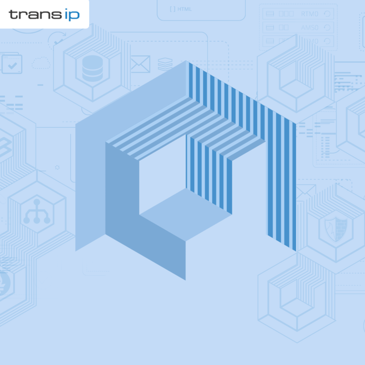 TransIP on Twitter: "Gebruik jij ook containers, één van de grote innovaties in cloudcomputing ...