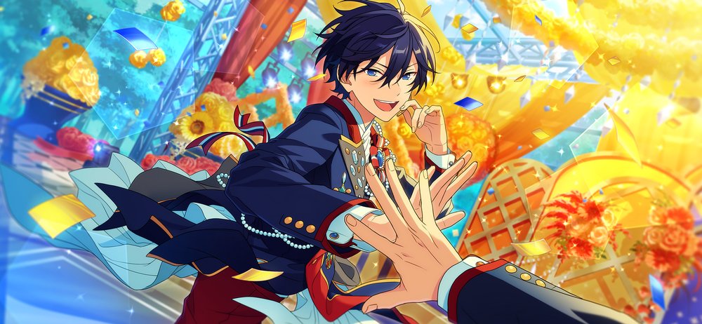 Cal 🥔 Tomoya Gay Marriage Event On Twitter How Could I Forget Them