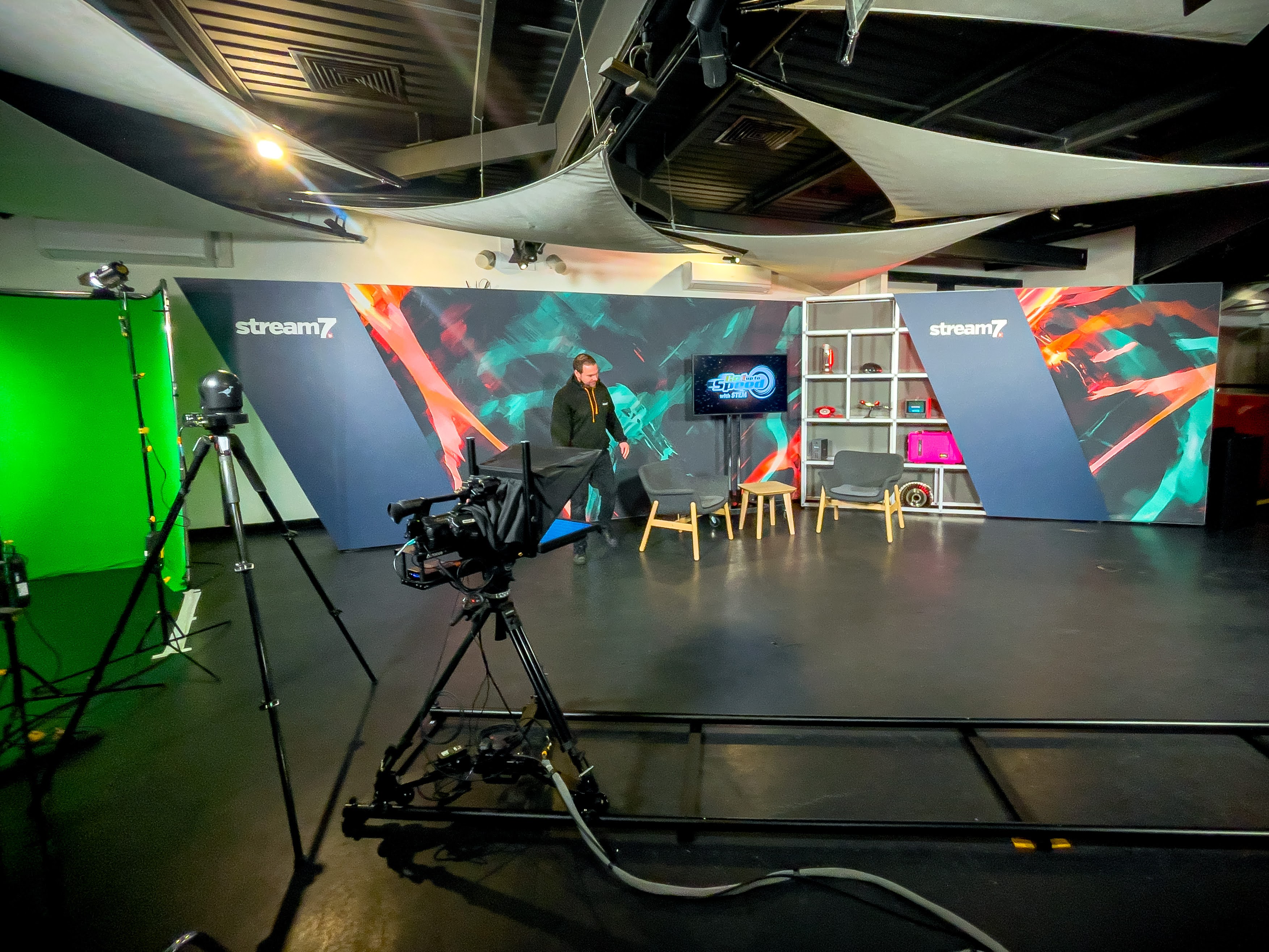 Stream7 (@Stream7Live) / Twitter