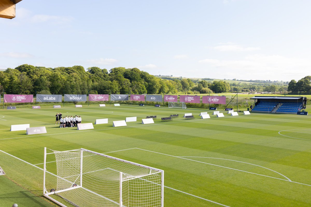 Burnley FC Academy on Twitter: Burnley FC Academy on Twitter: