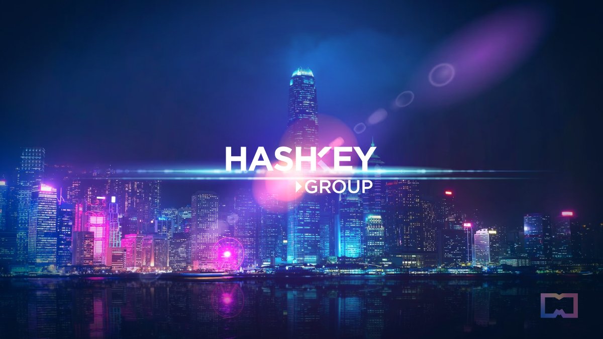 Metaverse Post Ⓜ️ on Twitter: "📝 Hashkey PRO Eyes Retail Trading Services in Hong Kong 🇭🇰 ...