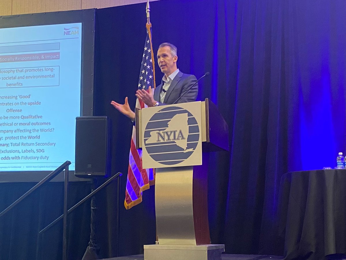 New York Insurance Association, Inc. (NYIA)