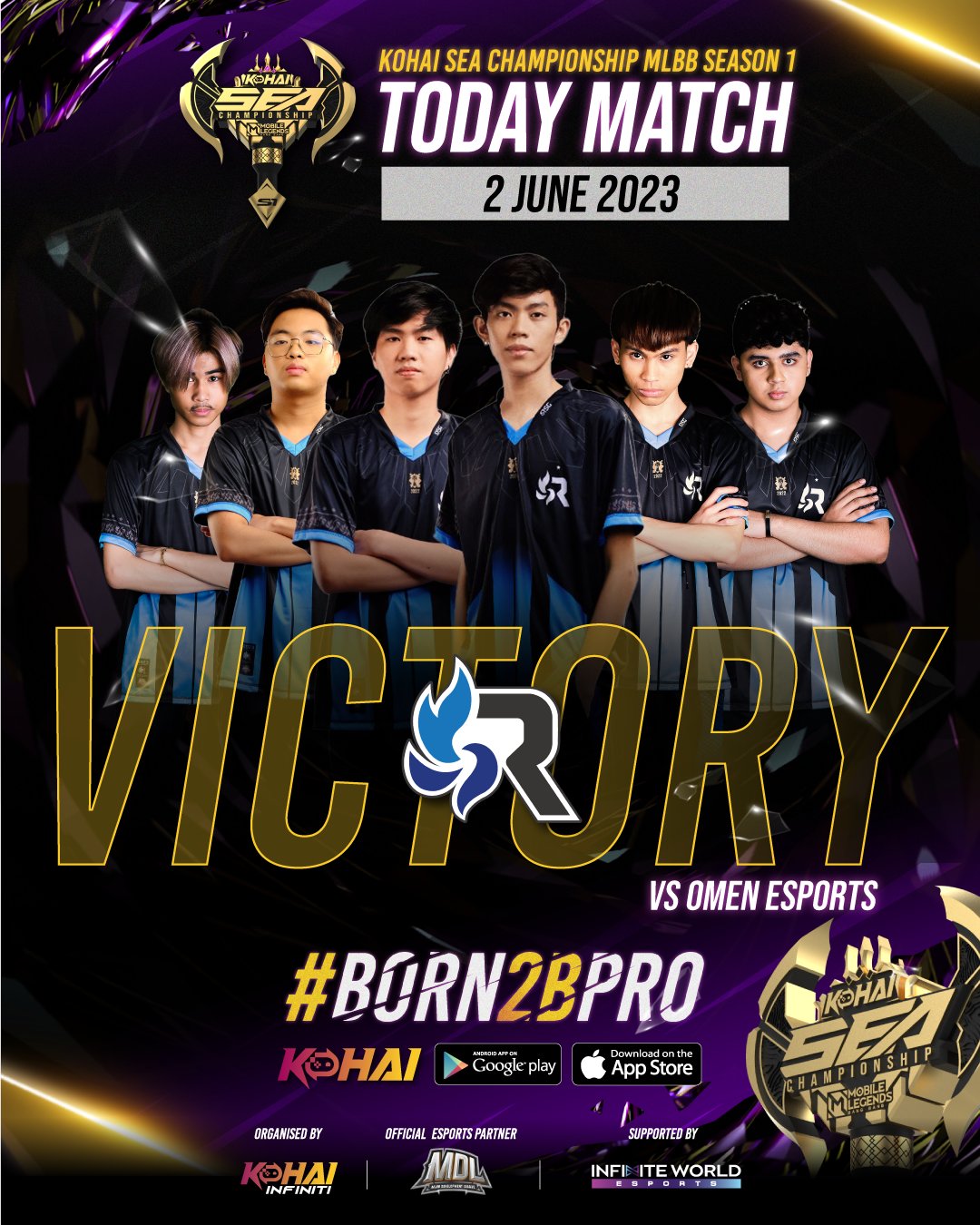 Kohai Infiniti (@kohai_infiniti) / Twitter