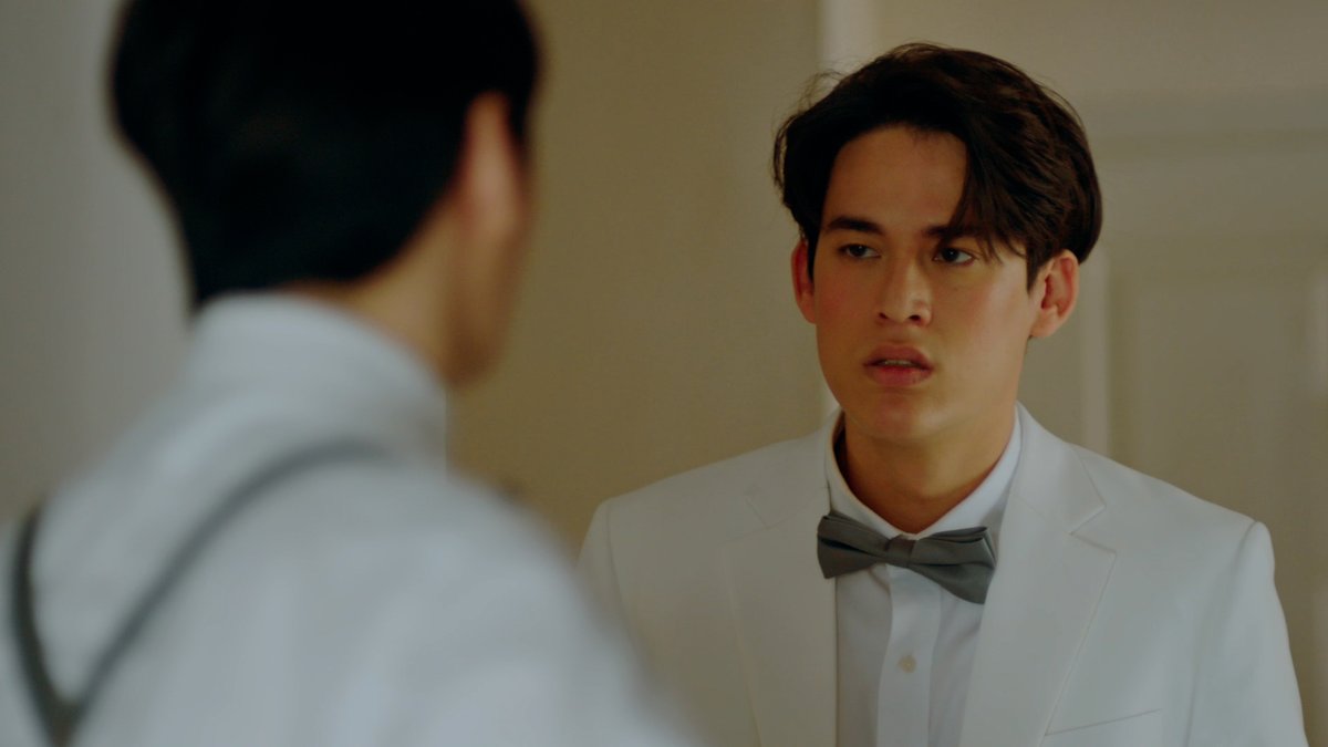 Gmmtv On Twitter ดูเหมือนการแก้ไขอดีตรอบนี้ จะเปลี่ยนไปเยอะเลยนะ