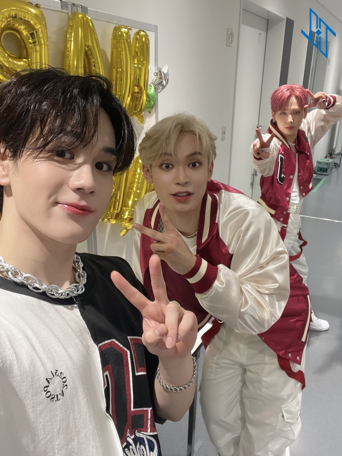 JO1 on Twitter: "JO1 FCコンテンツ 『JO1交換日記』更新 こんにちは〜豆原一成です …続きは JO1公式HP FCコンテンツ 『RELAY BLOG』よりチェックして ...