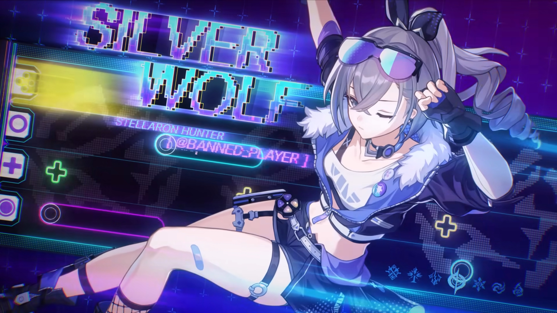 Kai Wolf Teaser