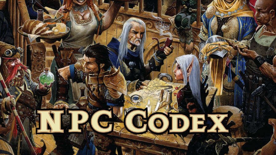 DriveThruRPG on Twitter: "More #Pathfinder 1st Edition PDFs from @paizo are available now at ...