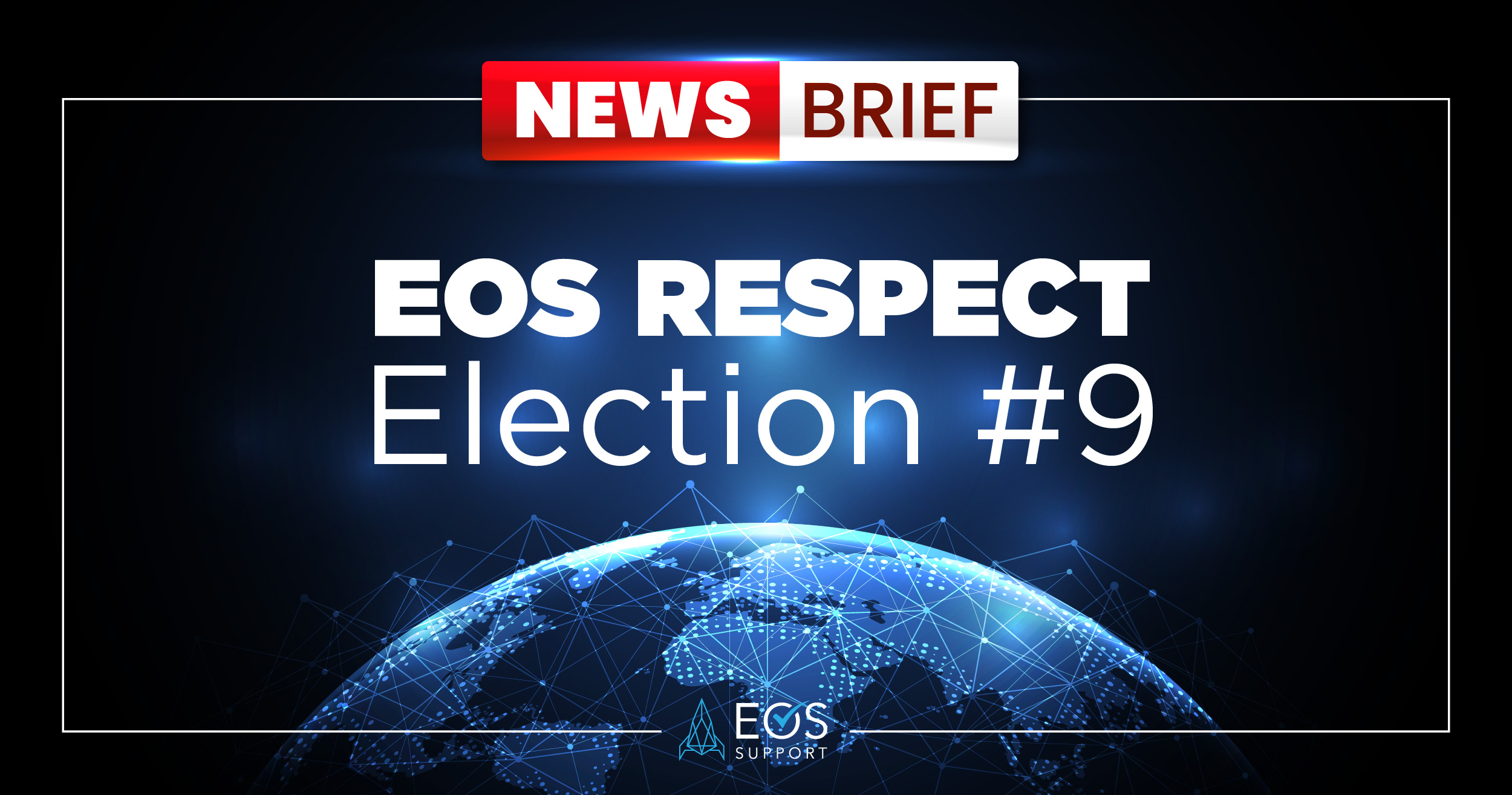 EOS Network DAO Support department (@eossupportio) / Twitter