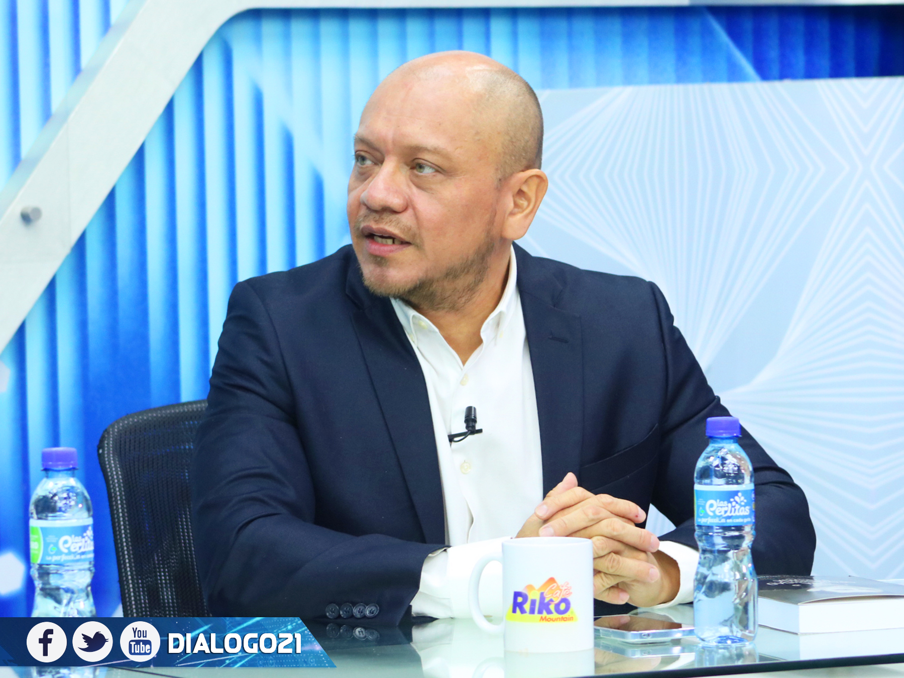 Diálogo on Twitter: "Marvin Aguilar: "Me parece una fórmula interesante Luis Parada y Celia ...