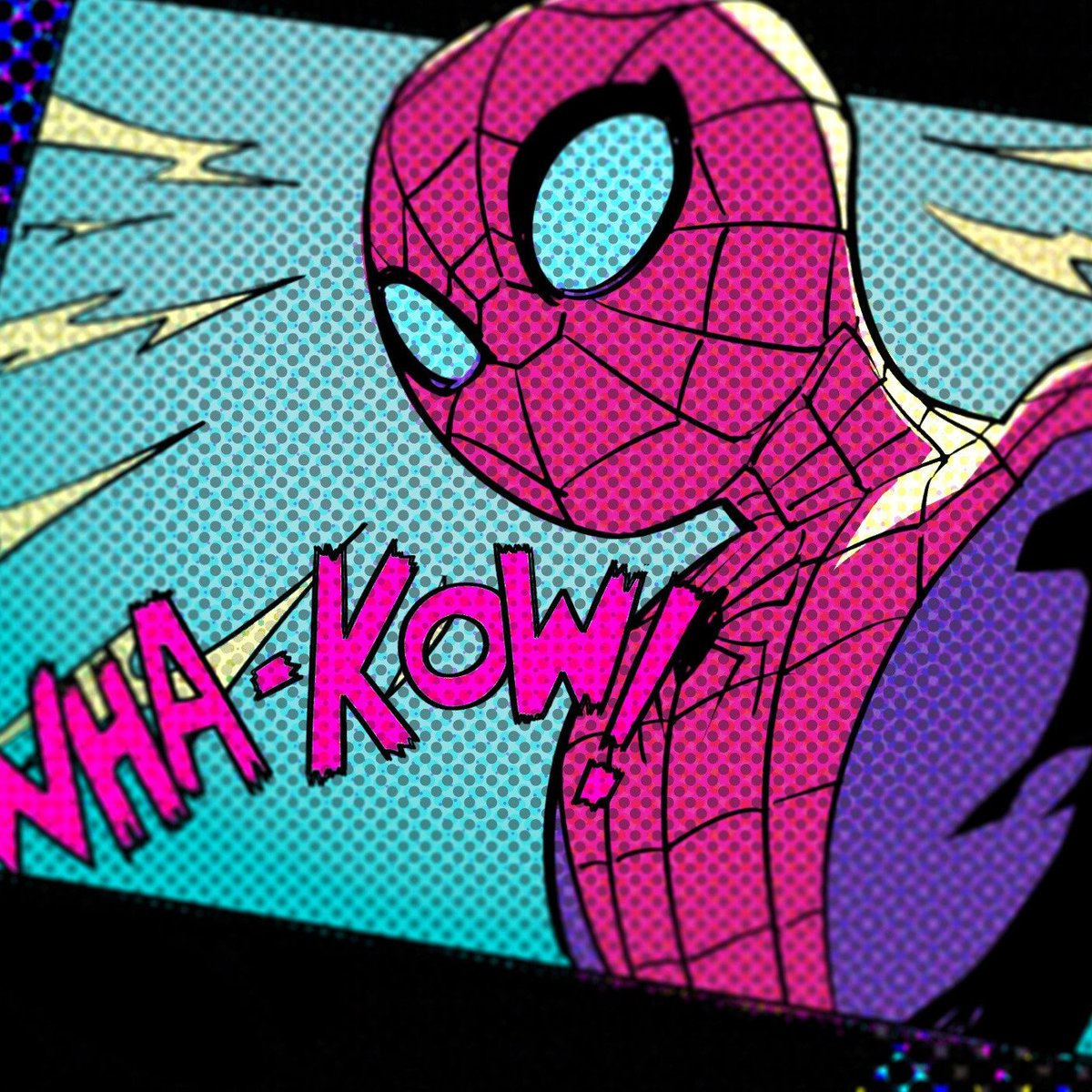 SpiderMan Across The Styles Let s Mak Toni Infante spiderman-across-the-styles-let-s-mak-toni-infante