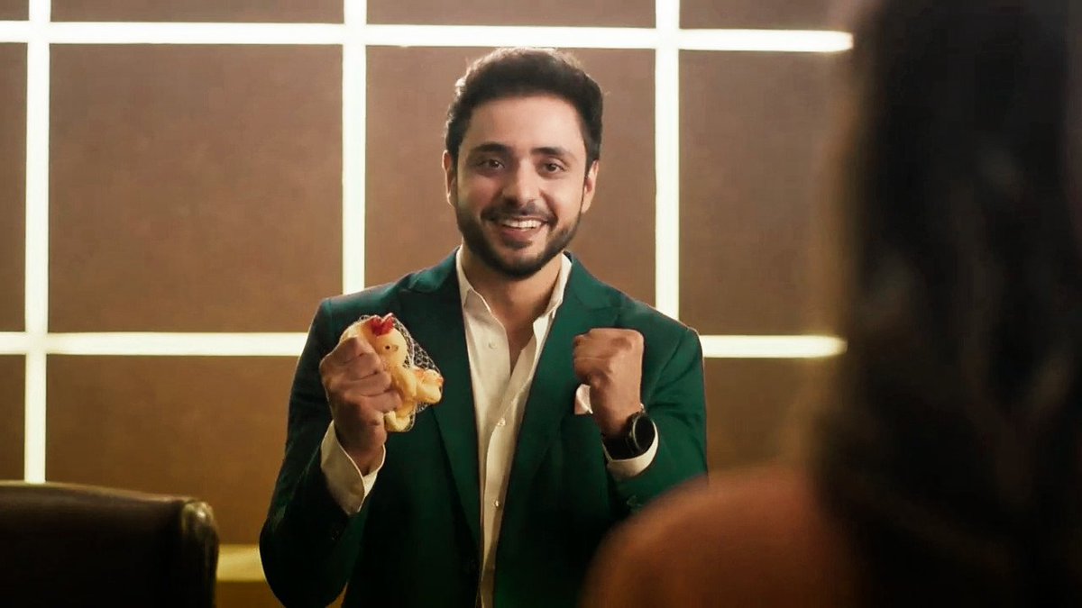 π΅π°π« On Twitter Idk About Yall But This Scene πππππππππ Kathaankahee