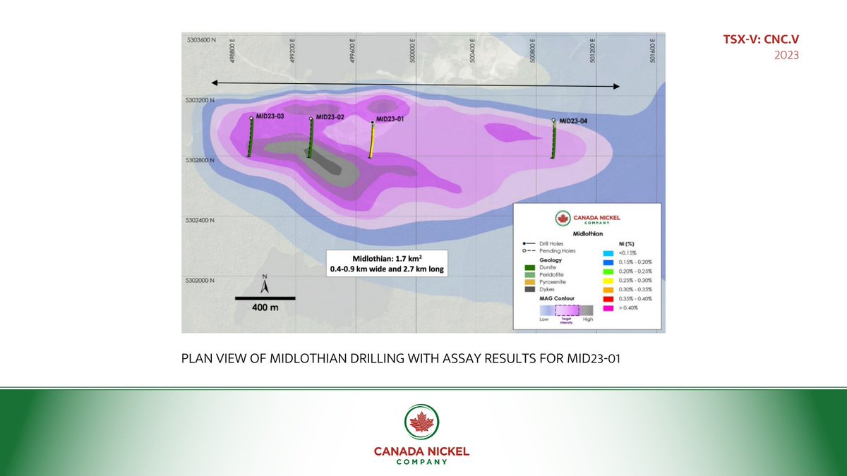 Delta Announces the Start of a 20,000 Metre Drill Program and Mobilizes ...