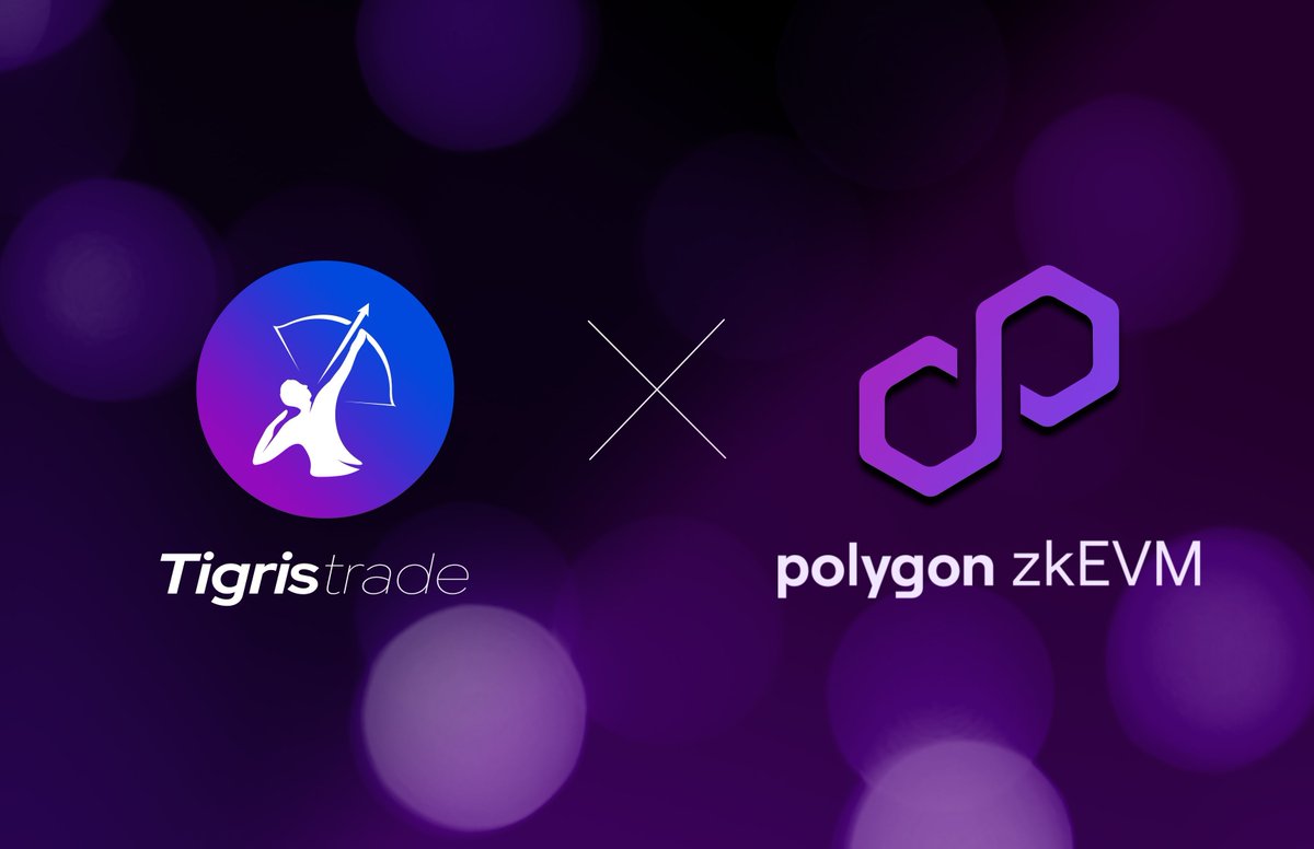 Tigris Trade(@TigrisTrades) is the most underrated perp dex live right now. Why?🧵👇 - Thread from ...