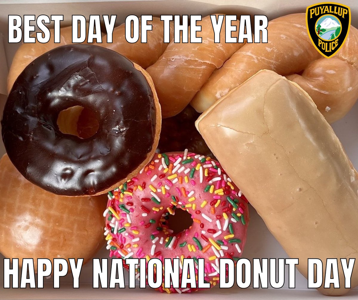 National Donut Day Memes Donut Day GIFs | Tenor
