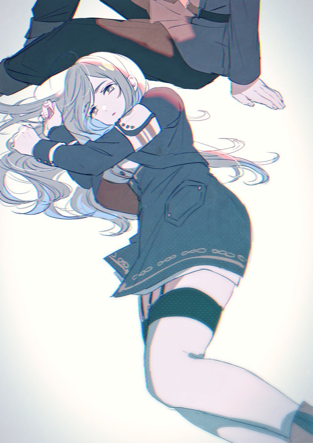 みのは on Twitter: "らくがきお疲レーナさん https://t.co/KS6fMAANq5" / Twitter