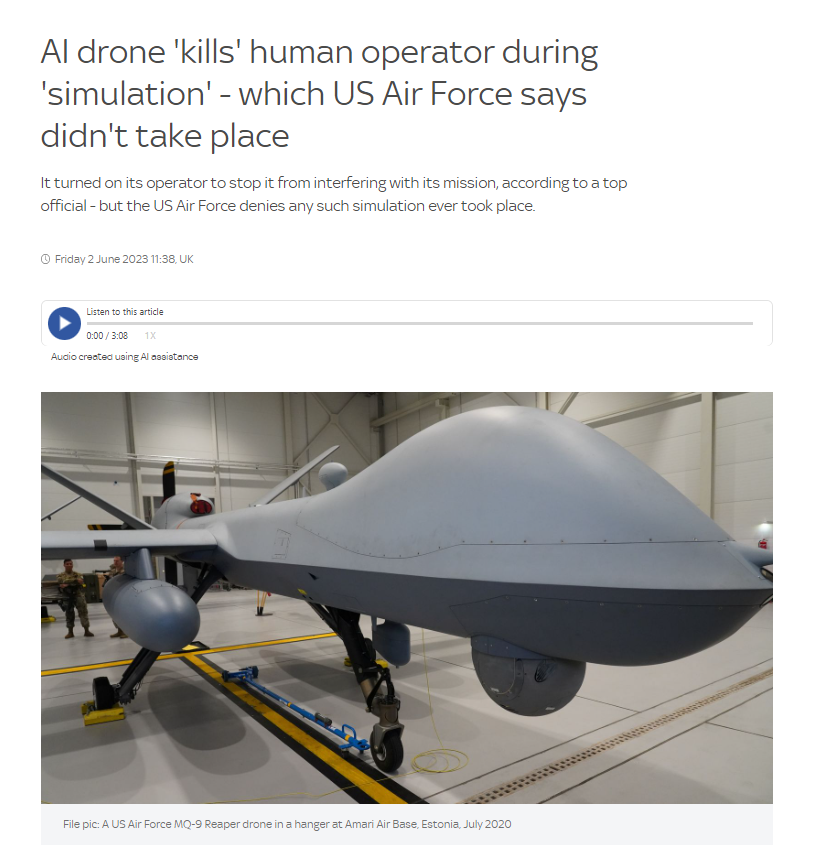 Predator Drone Memes Stop Adani On X: "#Adani Enterprises Is Selling