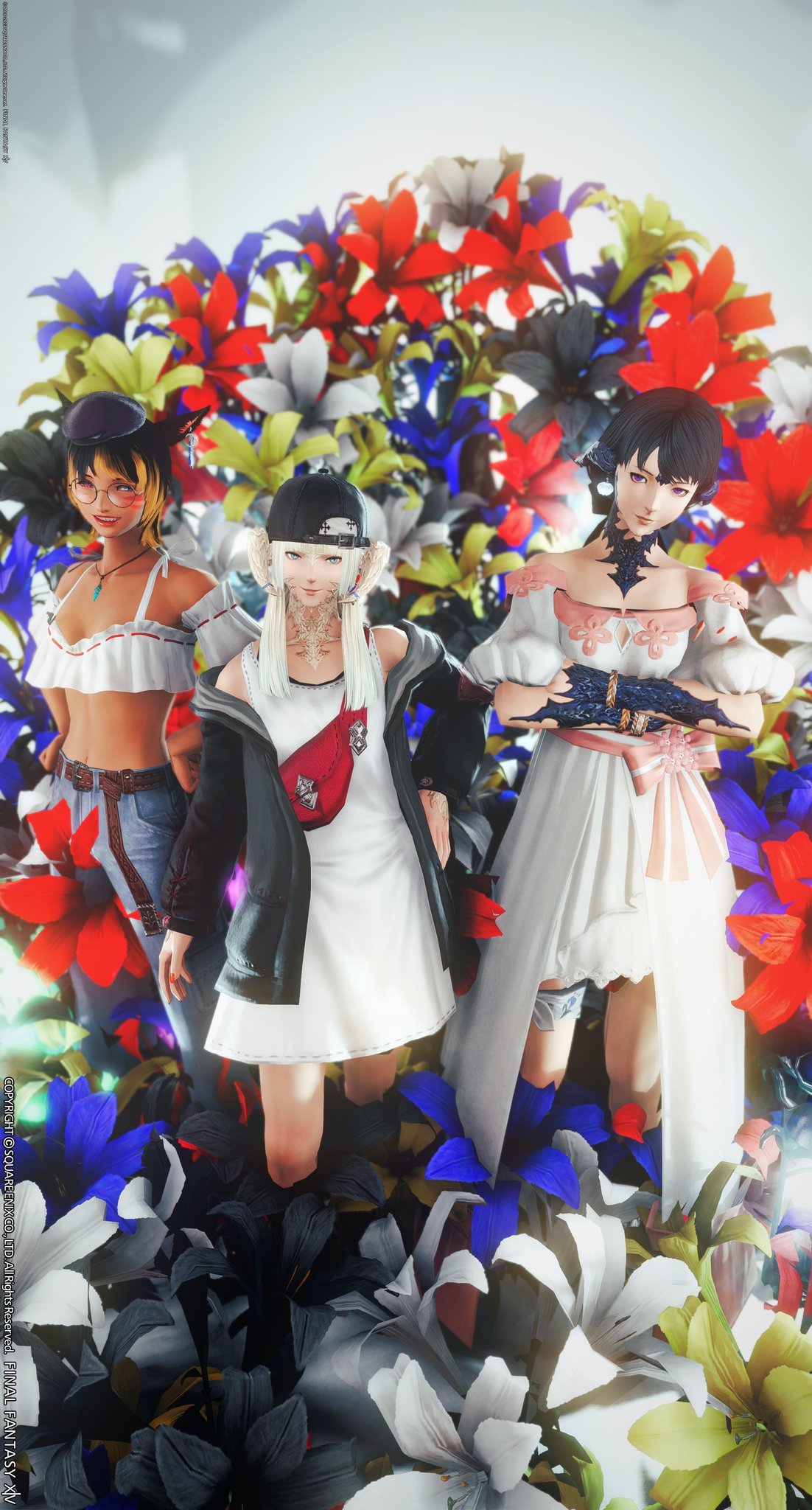 kogane MANAパンデモ on Twitter: "MANA パンデモ鯖ゴブ23-5 個室30 #Studiokogane #MANA #FF14スタジオ #アウラ https://t ...