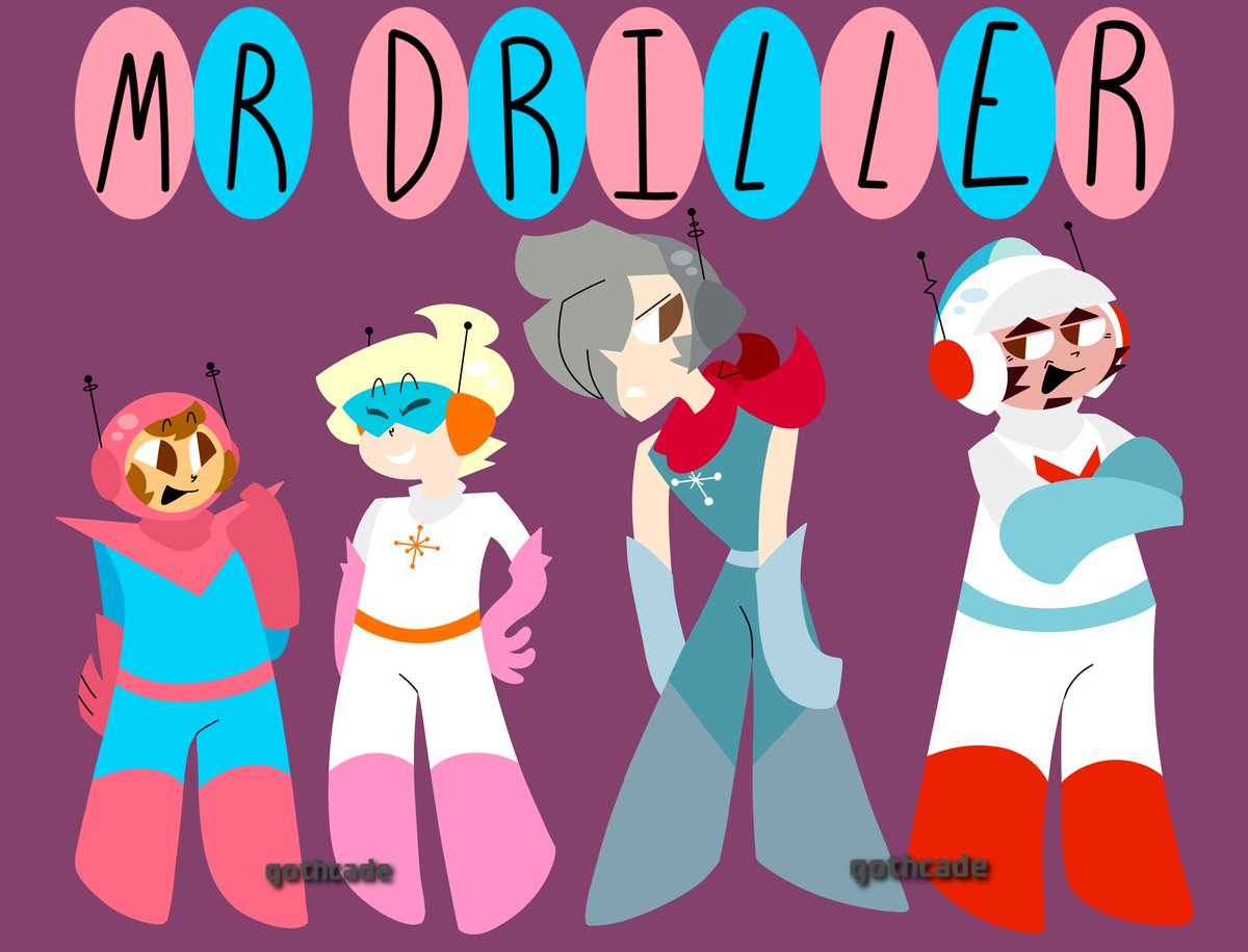 No Context Pac-Man on Twitter: "RT @gothcade: hiii transmasc bisexual dude thats obsessed w dig ...