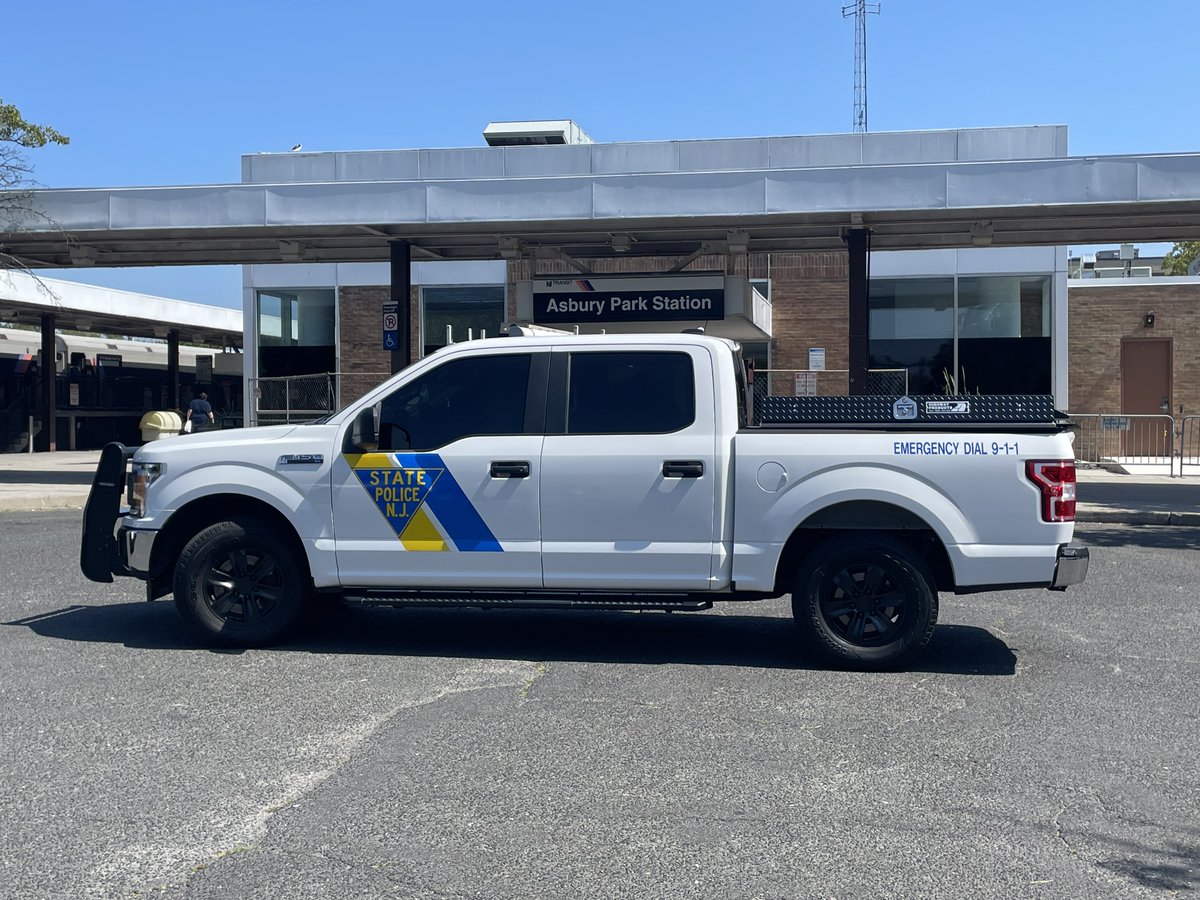 Njsp State Police On Twitter Njsp Target Hardening Unit Deploy