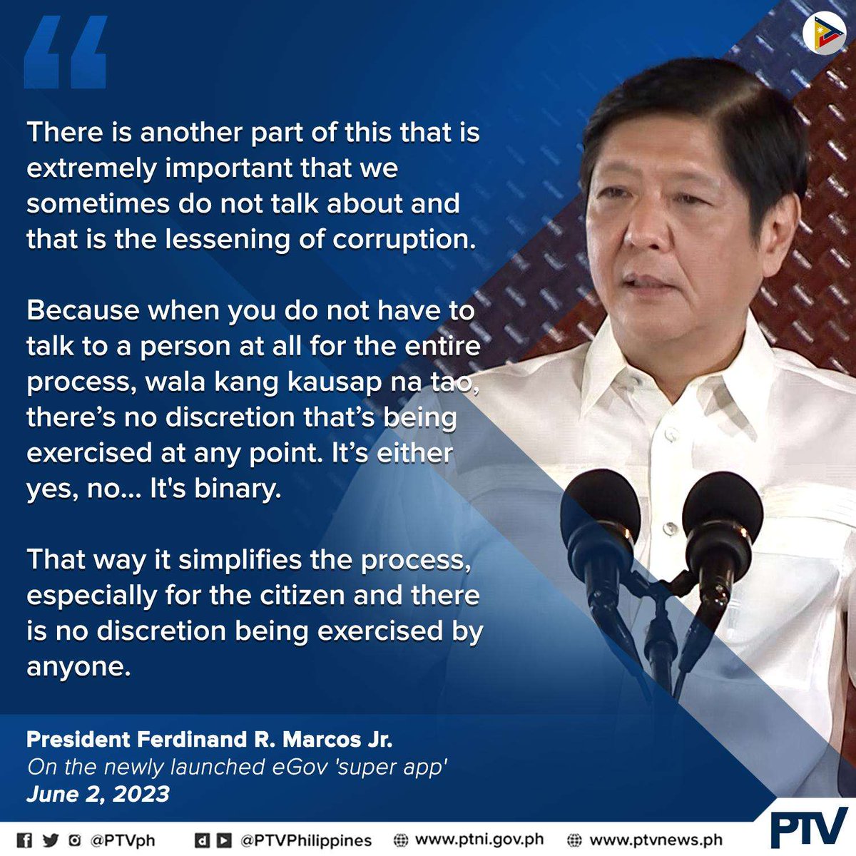 PTVph on Twitter: PTVph on Twitter: