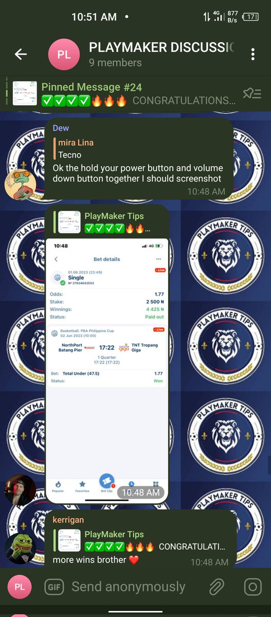 PlayMaker_Tips on Twitter: "Another winnings Tickets 🎉🎉🎉🎉🎉🎉🎉🎉"