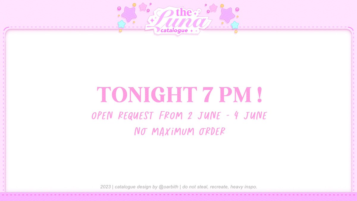 𝑅͟𝑎͟𝑟͟𝑎͟. on Twitter: "⋅˚₊‧ ୨୧ ‧₊˚ ⋅ Cari Layout open req pengerjaan cepat ? langsung ke ...