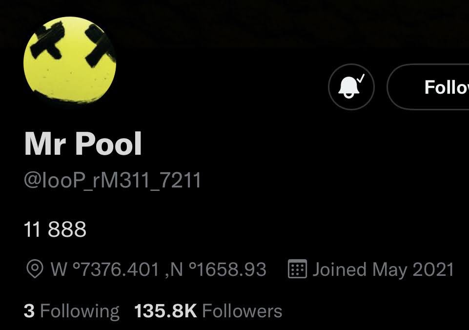 FoJAk on Twitter: "🥳 Happy 11th birthday ⨂RP!! 🥳 Mr Pool ♾️ 11 #XRP #xrpthestandard #XRPcommunity"