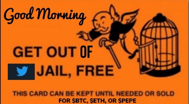 JohnPaulVal.eth 🟧 (Artinspires.sats) on Twitter: "RT @bstrat515: Gm ...