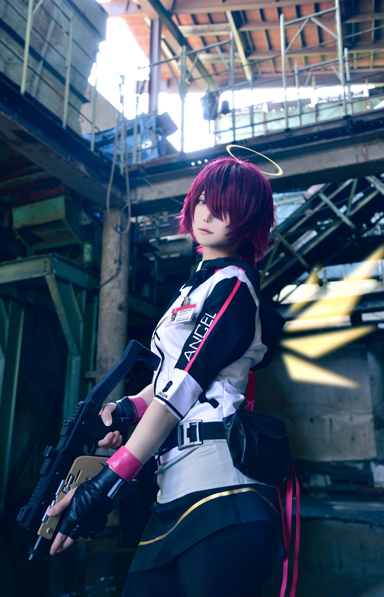 𝗖𝗜𝗘𝗡 (@cien_cos) / Twitter