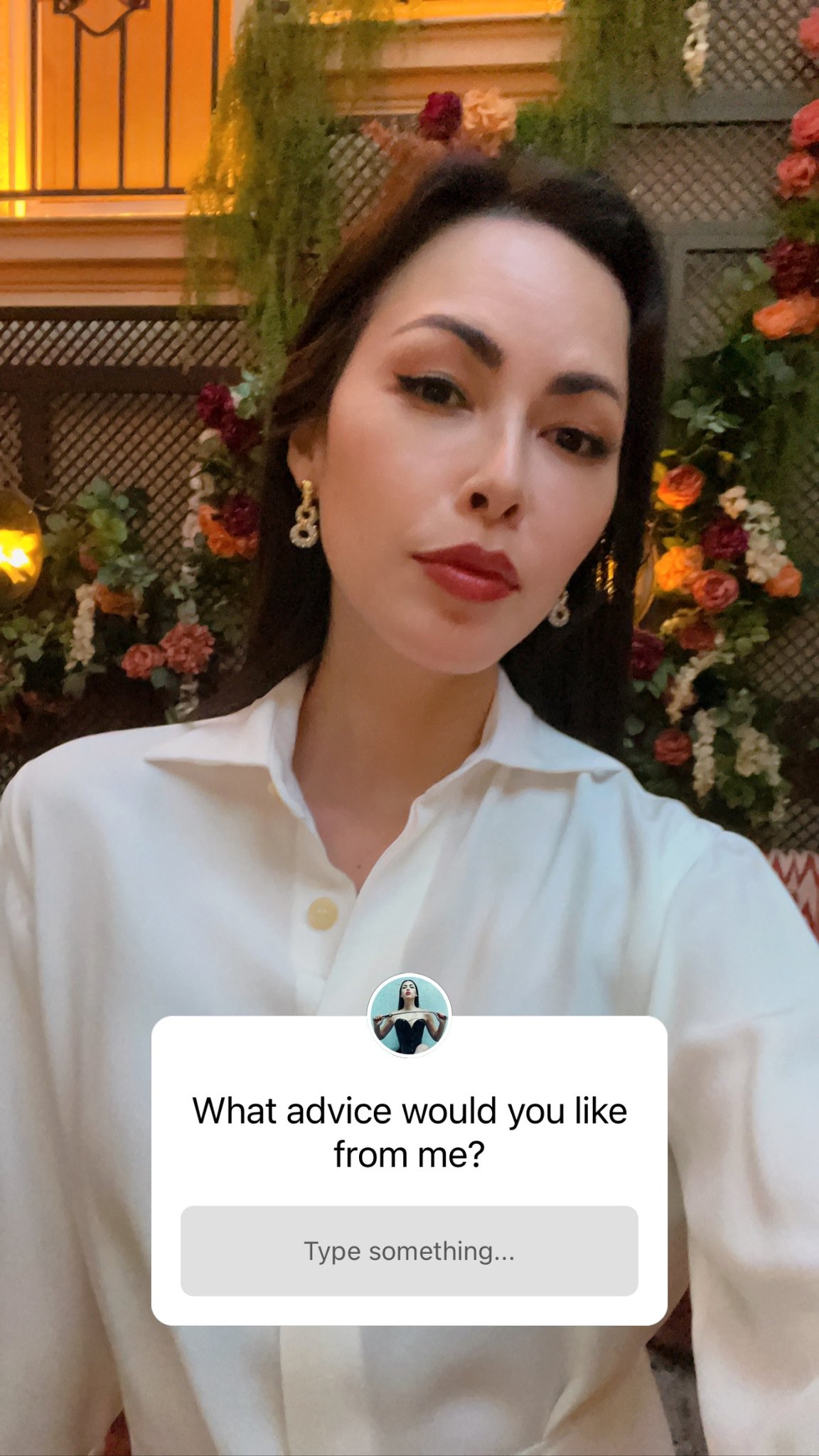 TW Pornstars - Mistress Iris. Twitter. I’m currently giving kink and BDSM advice on my Instagram ...