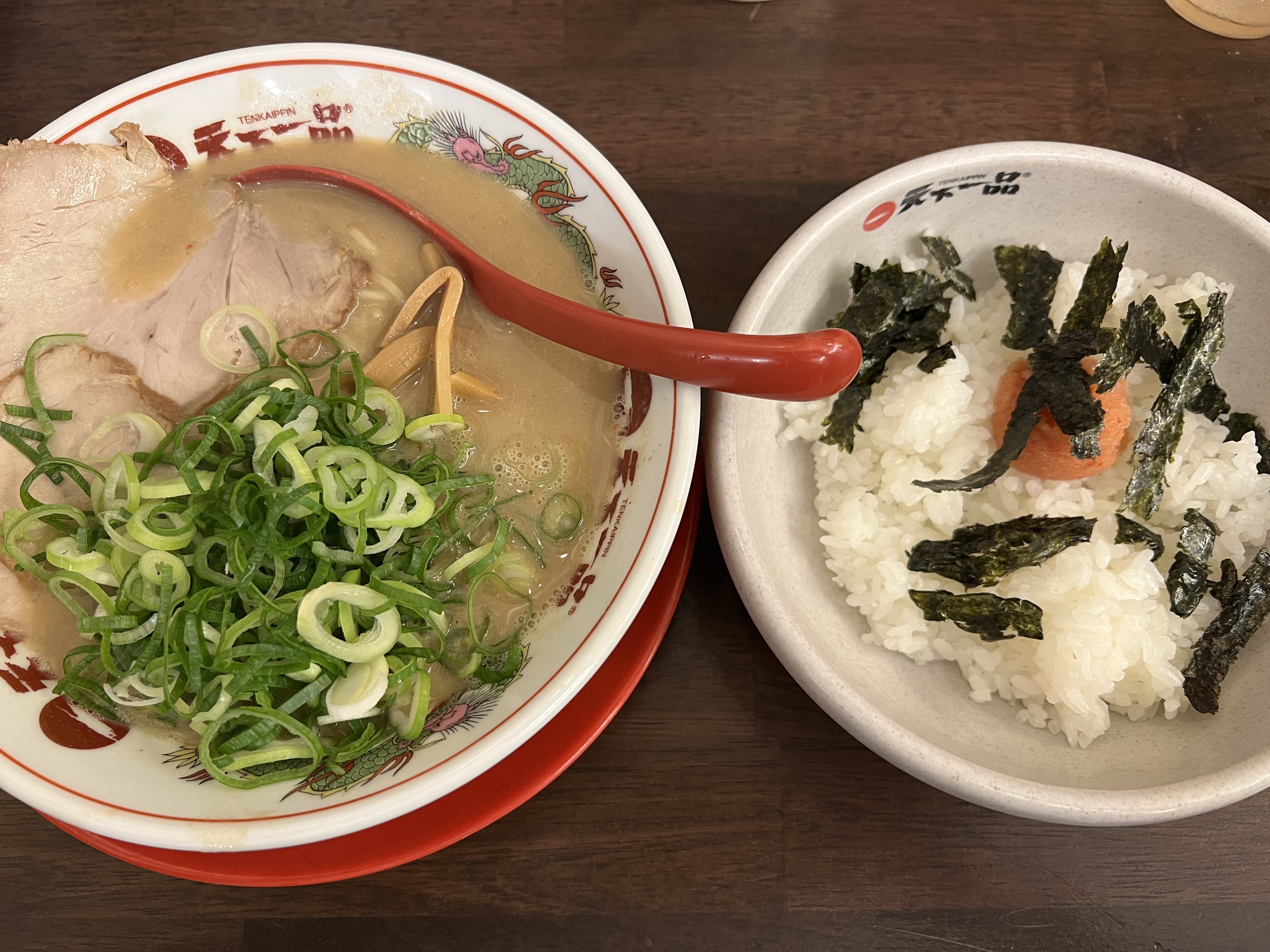 ぽぽ on Twitter: "@Mox_Sobranie その名も…【スープライス定食】☺️ https://t.co/JhhZ2H2jmw" / Twitter