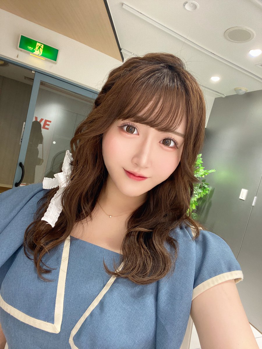 もものすけ🍑🦖 on Twitter: "今日は #17LIVE 本社にてインタビューをしてきました！ グラビアのことも沢山お話出来たので、記事楽しみにしててください🥰"