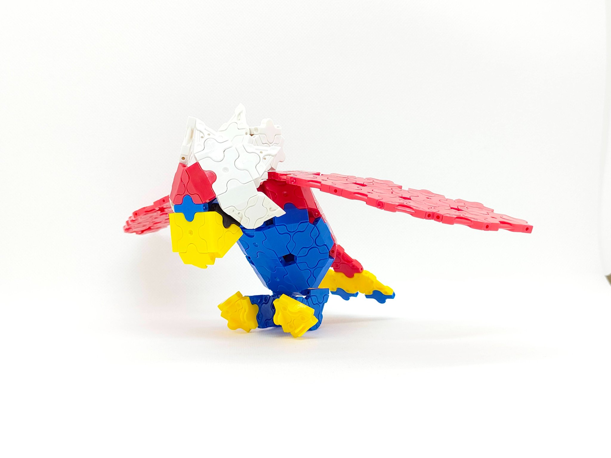 ぷりまつ on Twitter: "ウォーグル #ラキュー #LaQ #ポケモン #pokemon https://t.co/WaWg4VUd0o" / Twitter