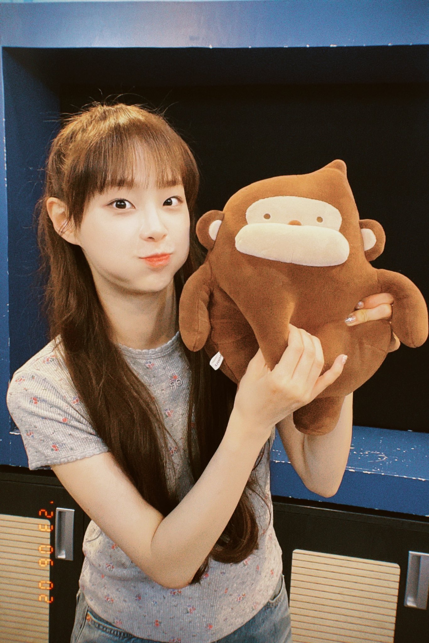 CHUU (@chuu_atrp) / Twitter