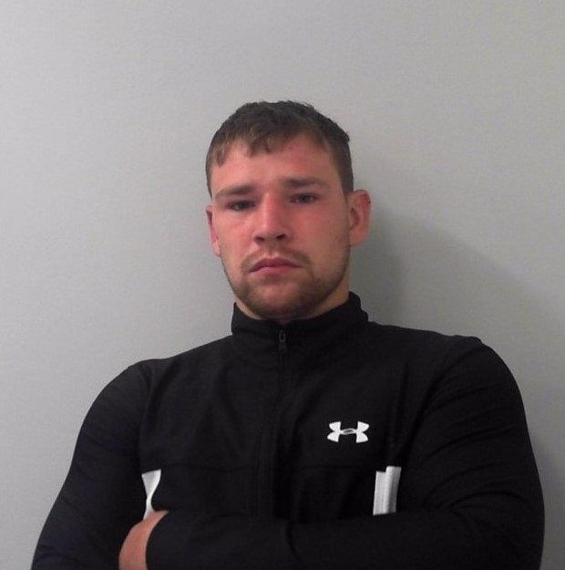 North Yorkshire Police On Twitter Have You Seen This Wanted Man We