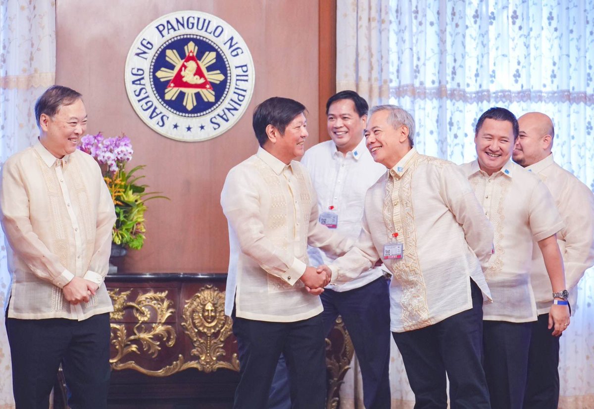 Bongbong Marcos on Twitter: "Hinihikayat natin ang lahat na i-download ang eGov Super App na isa ...