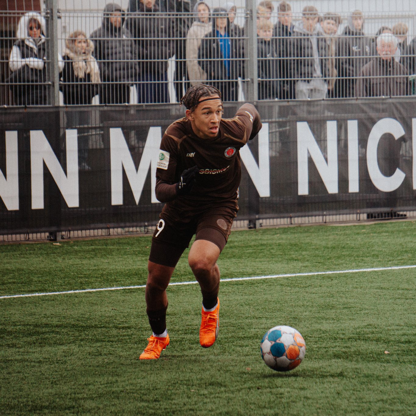 FC St. Pauli on Twitter: "Eric da Silva #Moreira kommt aus dem Viertel, wohnt unweit vom # ...
